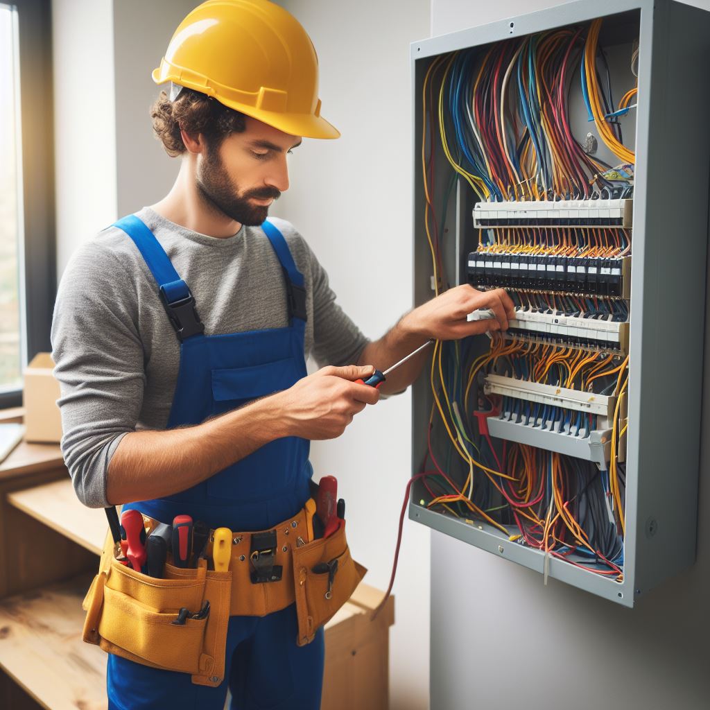 Expert CCTV Camera Installation Services in Delhi