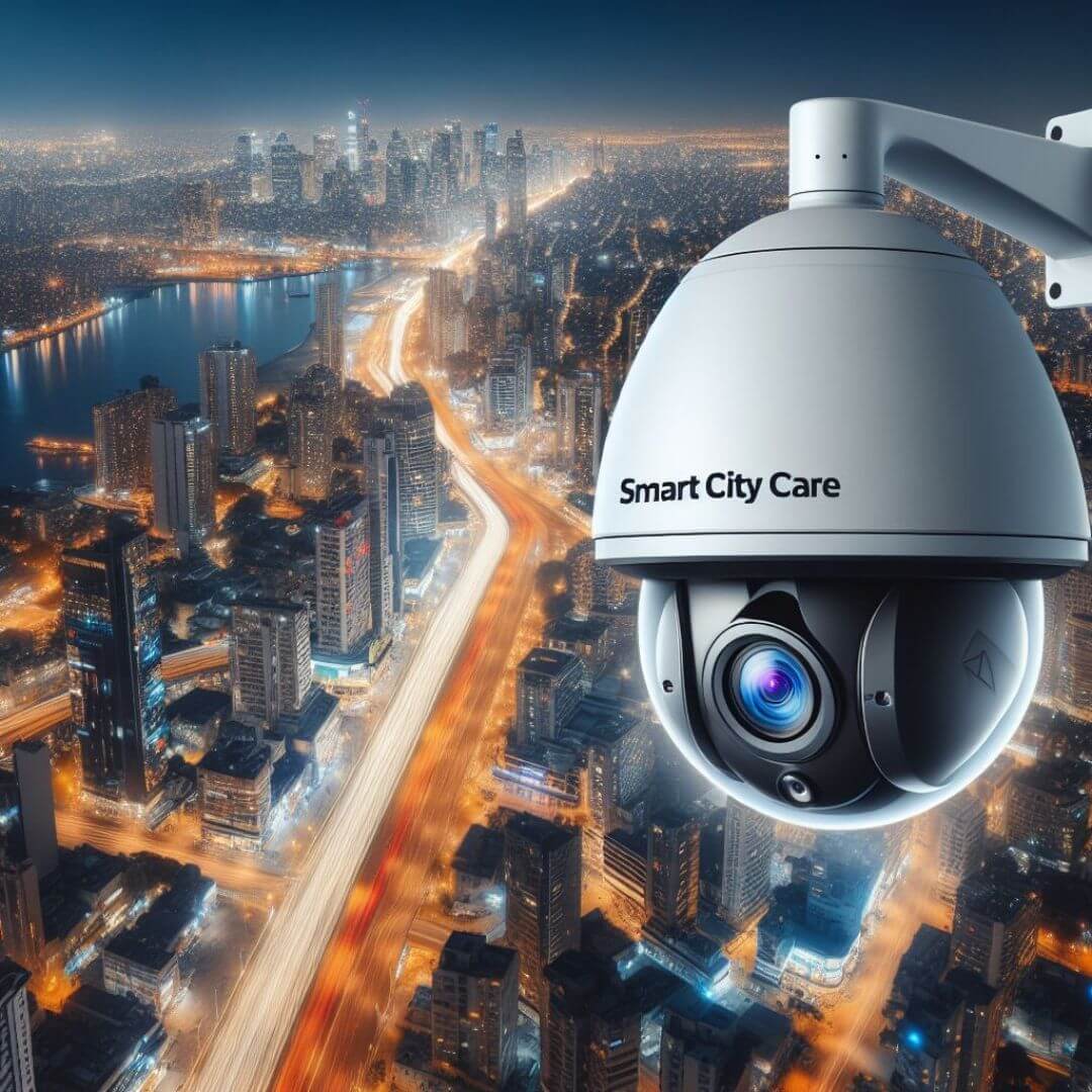 About Us | Smart City Care