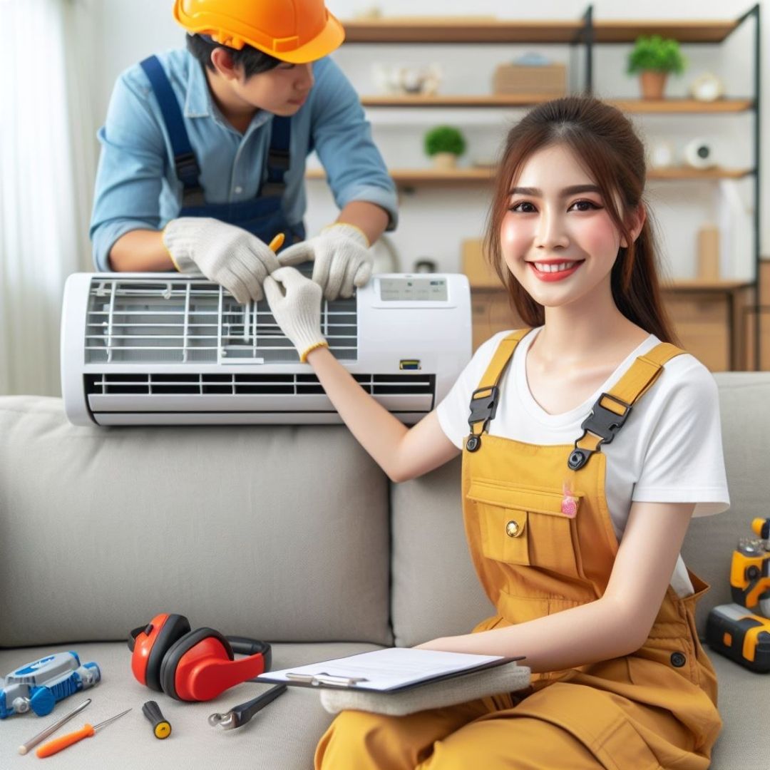 Best AC Repair and Services in Madurai