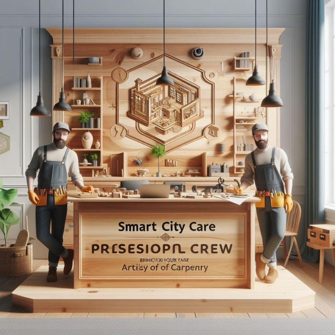 Best Carpenter Services in Goa