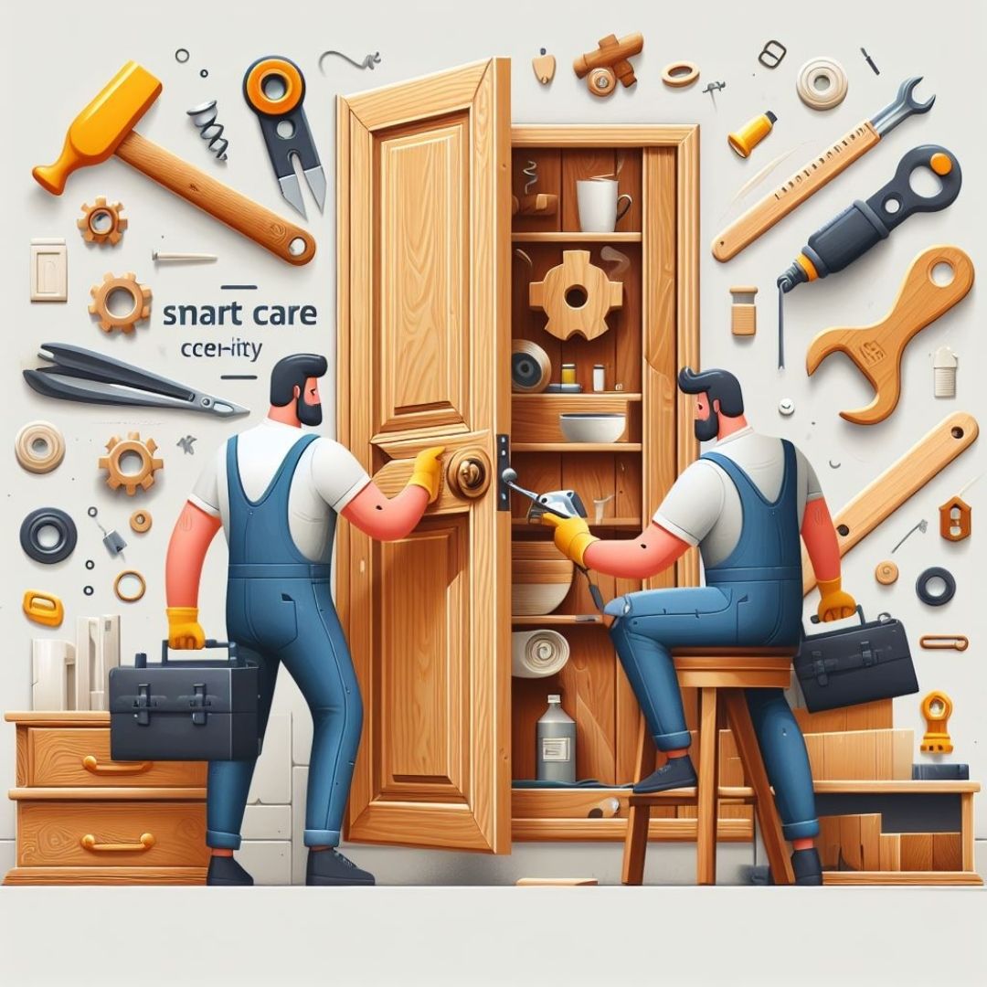 Affordable Carpenter in Pune