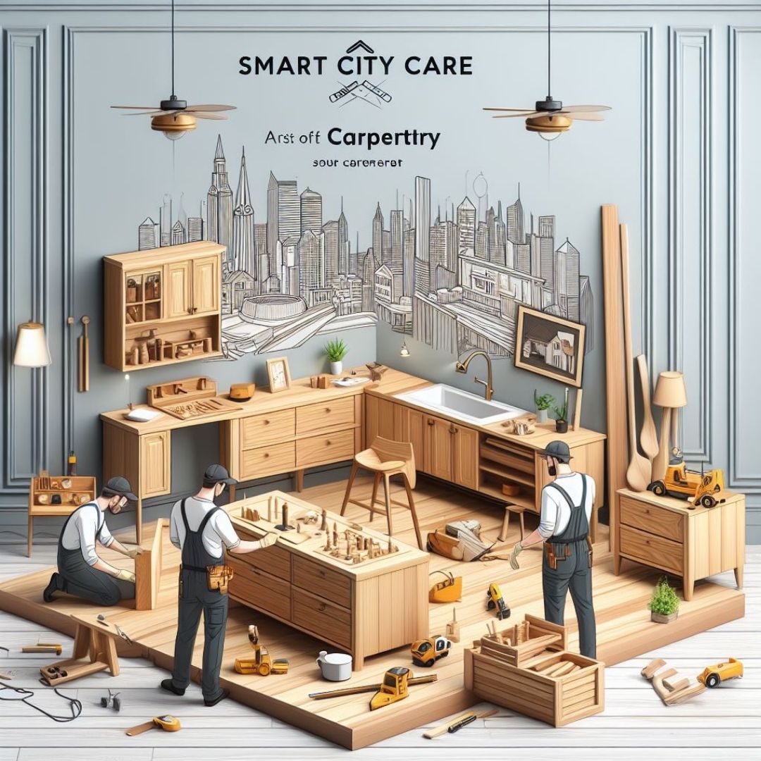 Top Carpenter Services in Tiruchirappalli