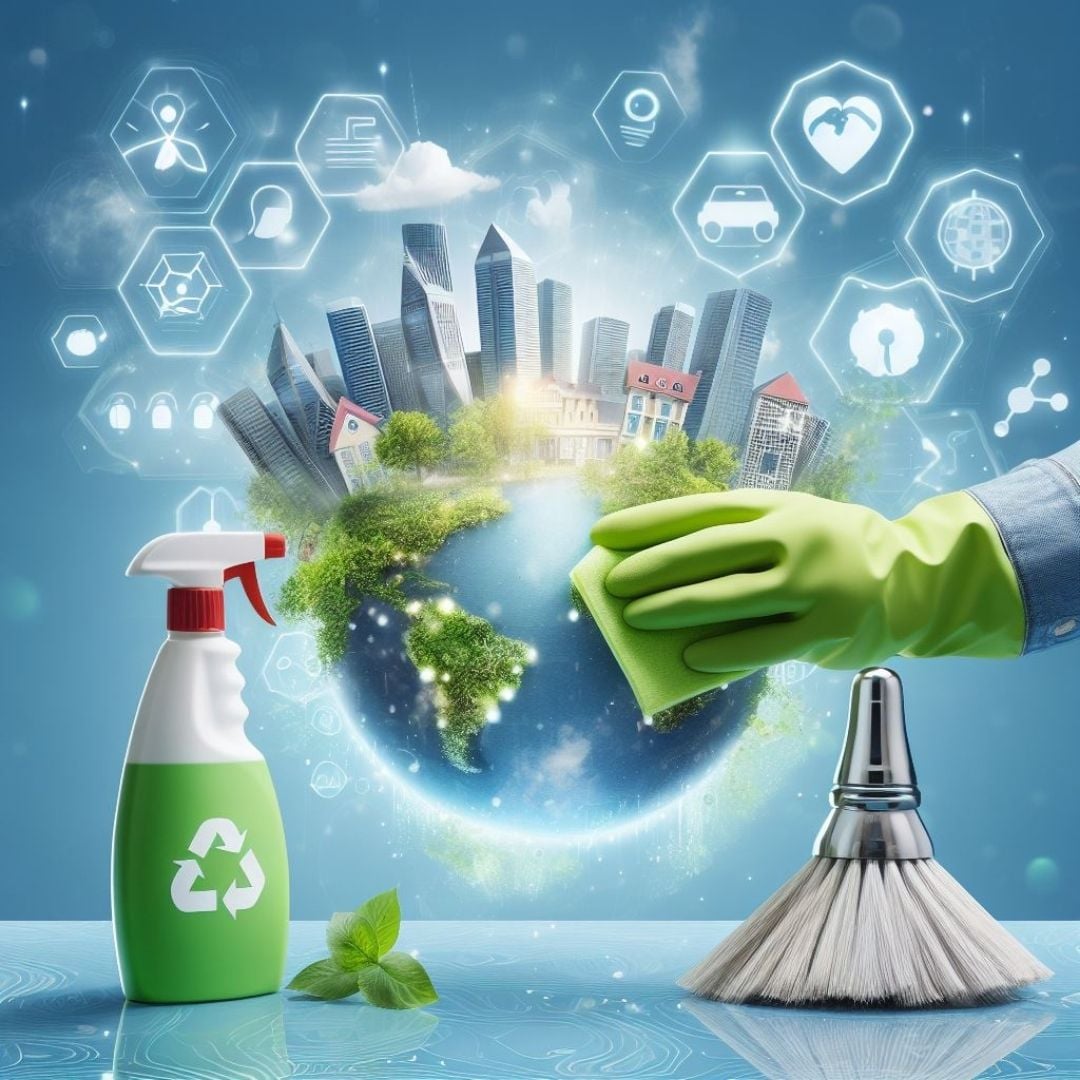 Professional Cleaning Service in Varanasi - Home Clean