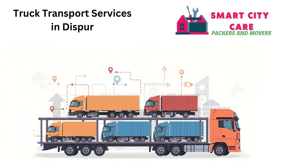 Trusted Truck Transport Complete Cost List Dispur