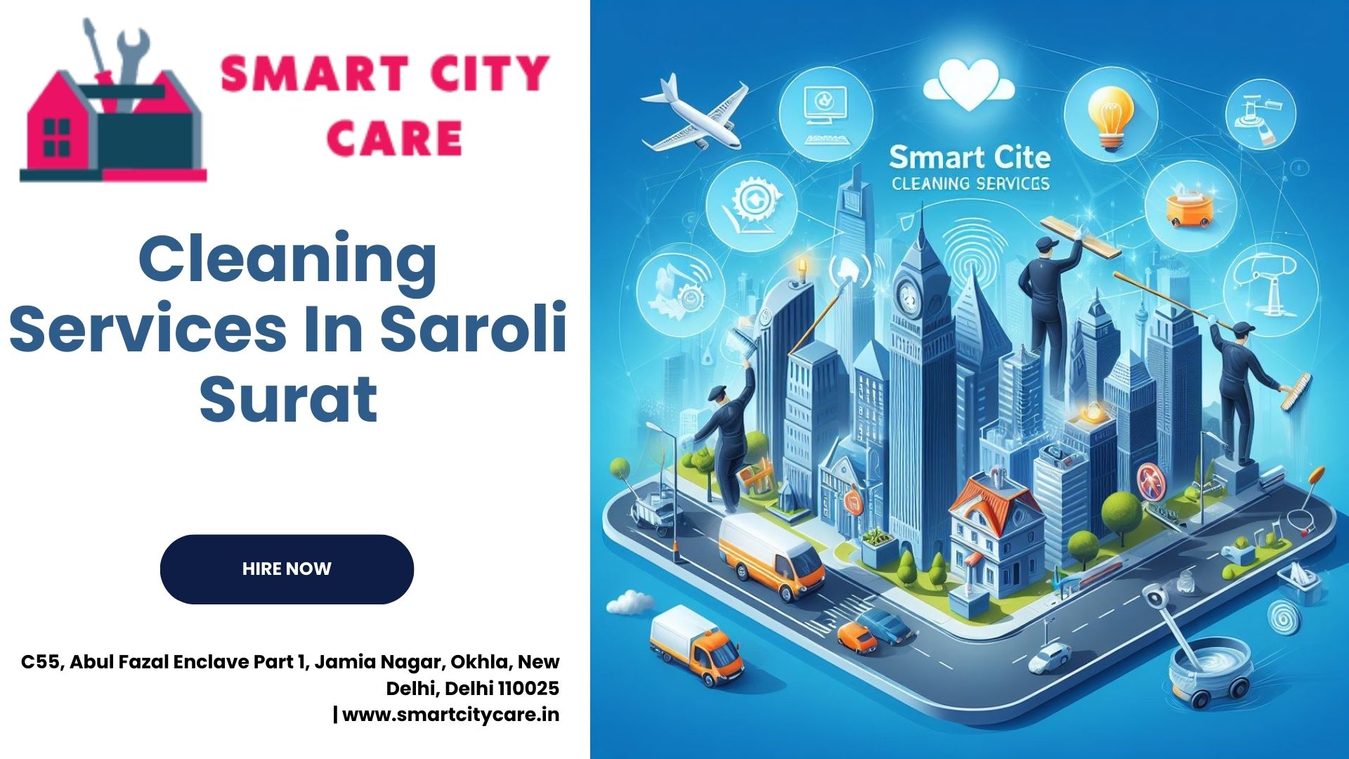 Deep home cleaning services Saroli