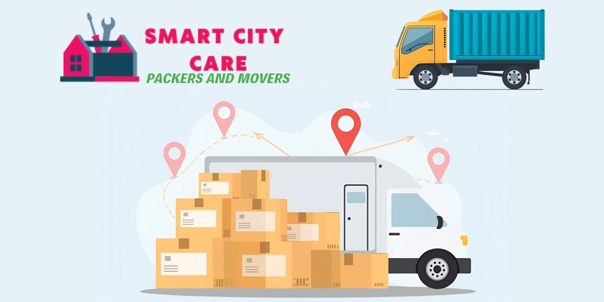 Sea Cargo Services India | Smart City Care